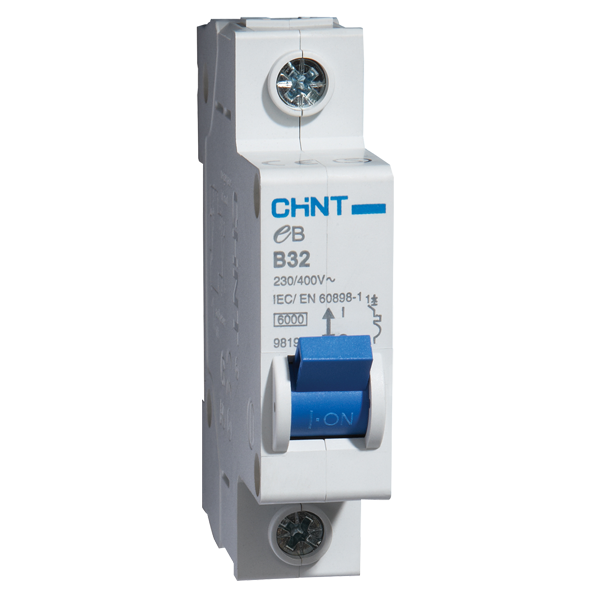 Chint - Amax Electric - Authorised Chint Product Dealer in Pune ...