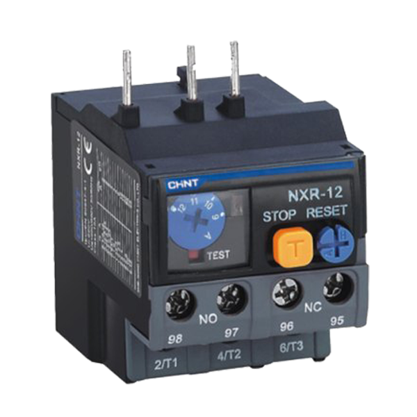 Chint - Amax Electric - Authorised Chint Product Dealer in Pune ...