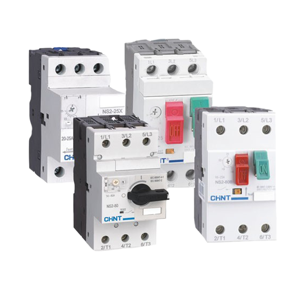 Chint - Amax Electric - Authorised Chint Product Dealer in Pune ...