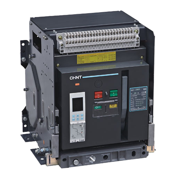 Chint - Amax Electric - Authorised Chint Product Dealer in Pune ...