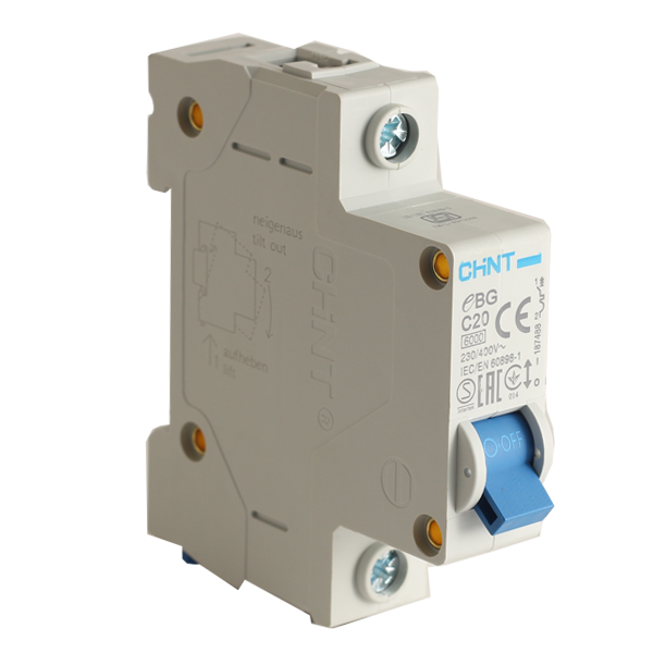 Chint - Amax Electric - Authorised Chint Product Dealer in Pune ...