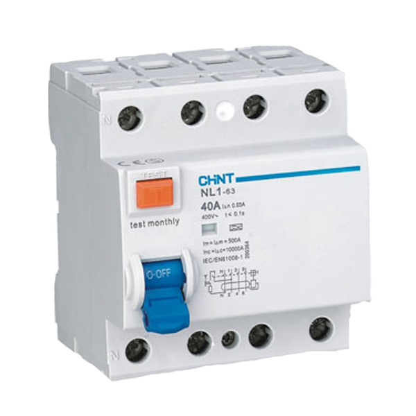 Chint - Amax Electric - Authorised Chint Product Dealer in Pune ...