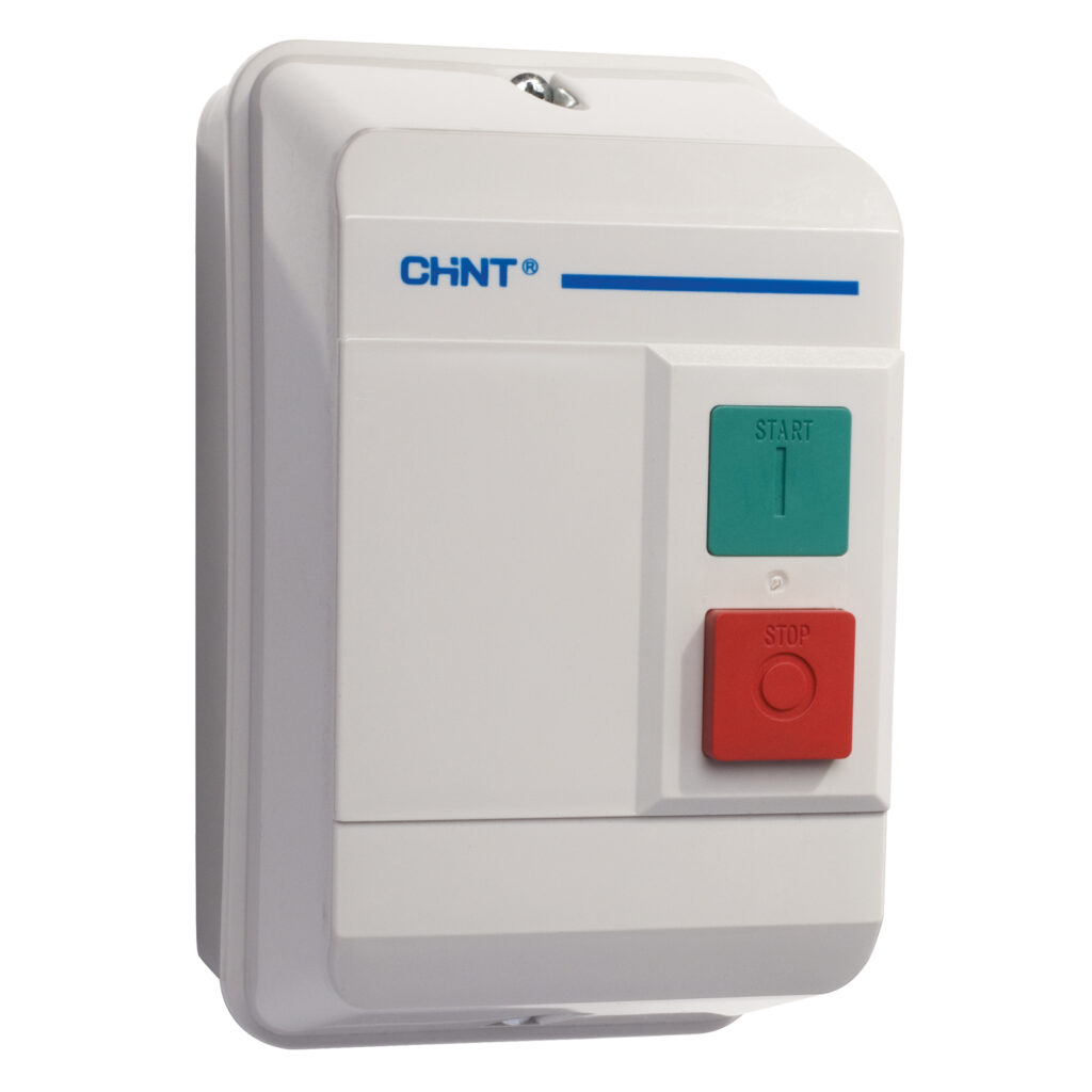 Chint - Amax Electric - Authorised Chint Product Dealer in Pune ...
